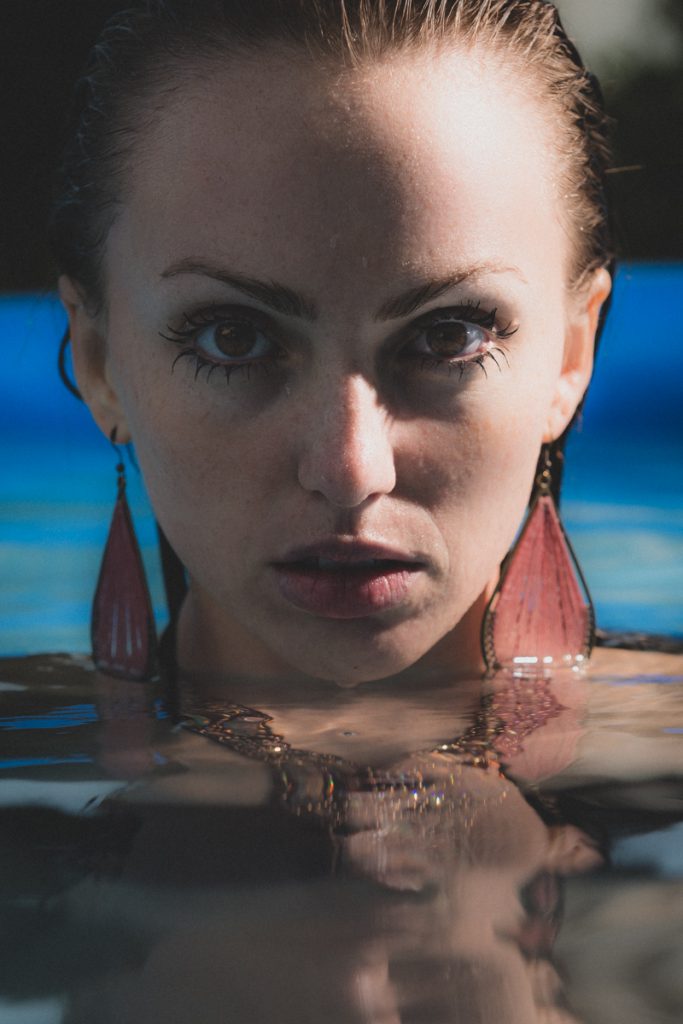 Wassernixe - elitepix